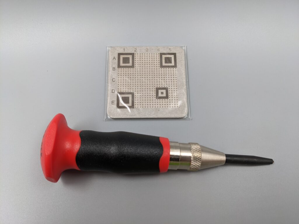 Cold Storage - Go Brrr