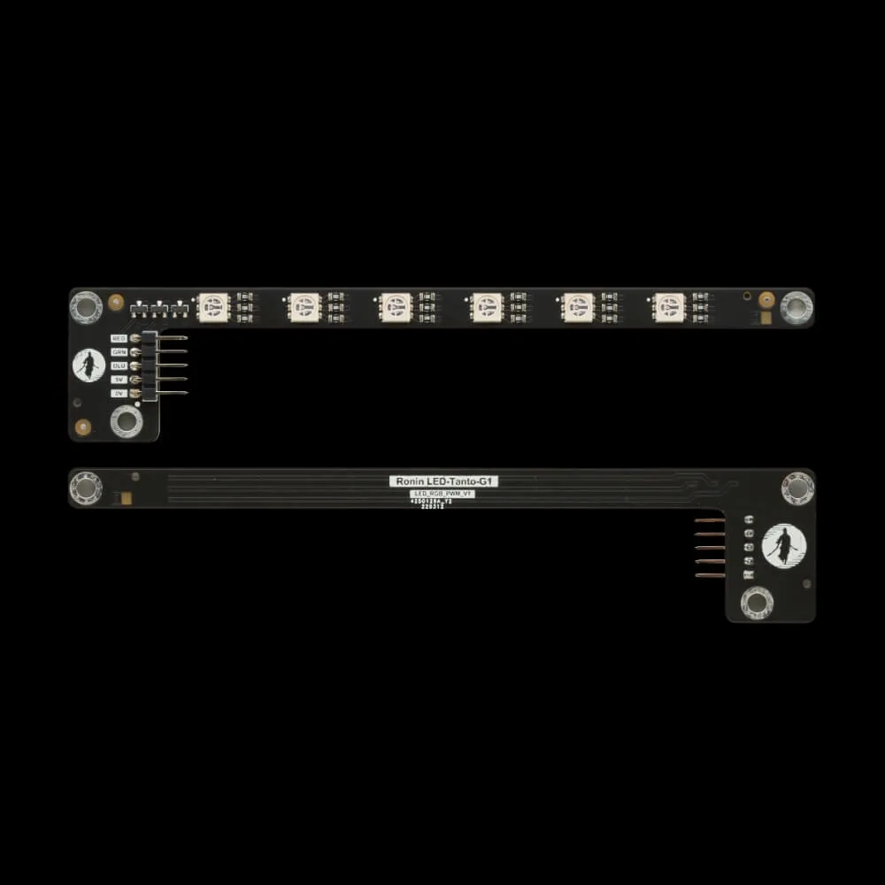 Ronin LED-Tanto-G1 - Go Brrr